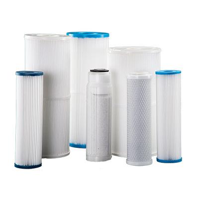 Reverse Osmosis Watermaker systems and parts - Sea Recovery