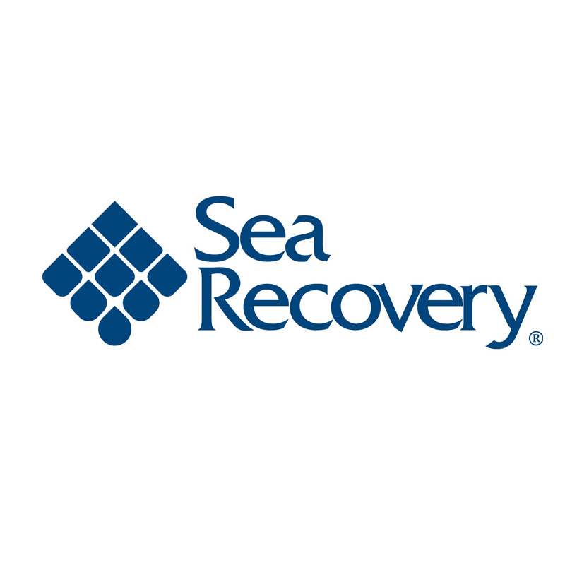Sea Recovery and sustainability - Sea Recovery watermakers and parts