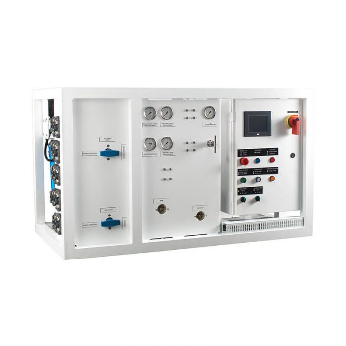 Watermaker systems - Sea Recovery reverse osmosis watermakers