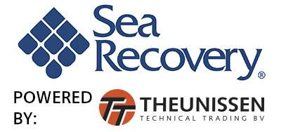 About Sea Recovery - Sea Recovery watermakers and parts